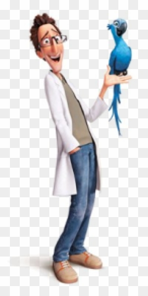 All rio 2 characters 296985-Rio 2 all characters